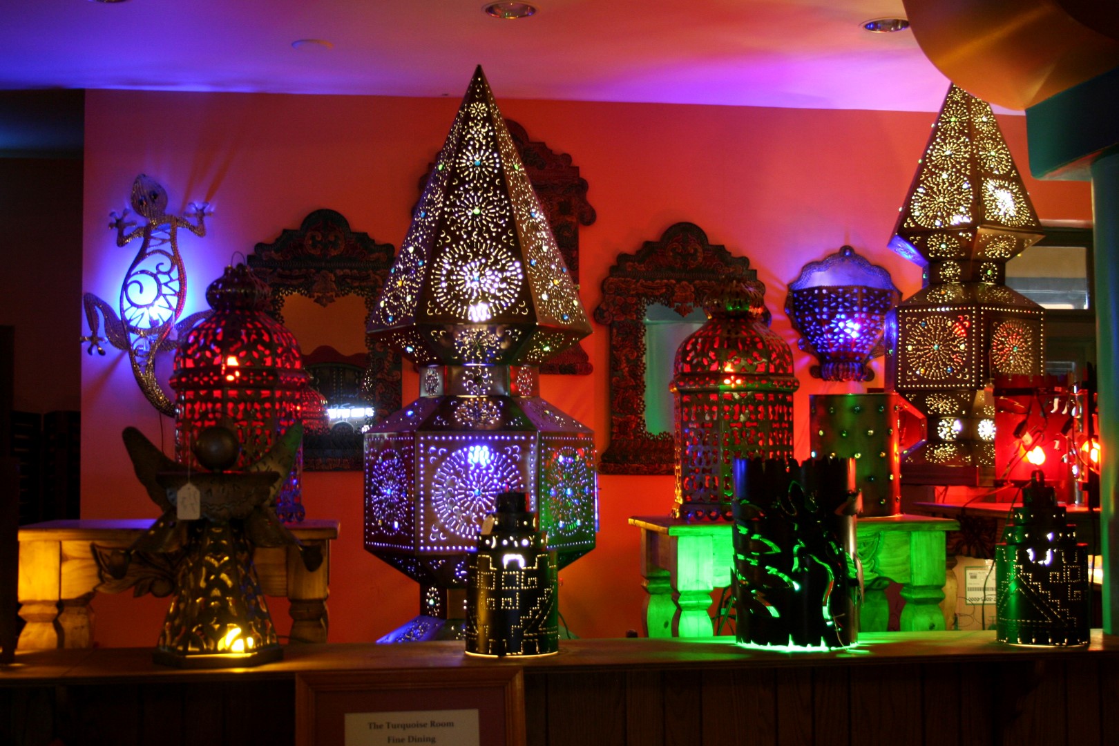 Such fine sights to see - AOPA