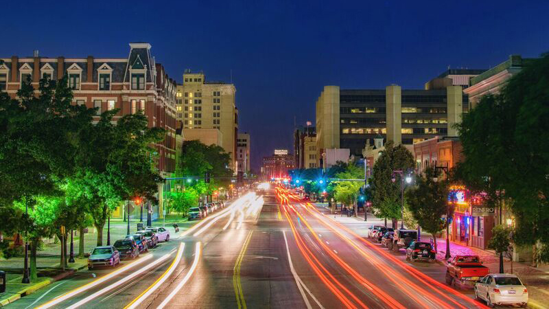 An aviator's playground - AOPA