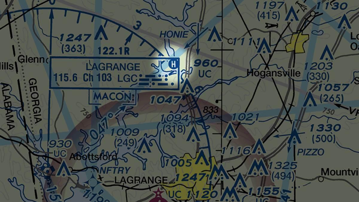 FAA sets January 8 end date for HIWAS broadcasts - AOPA