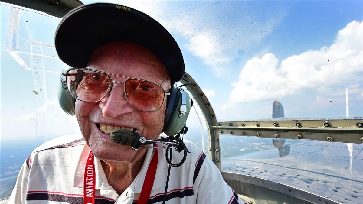 Best photos of 2019 - AOPA