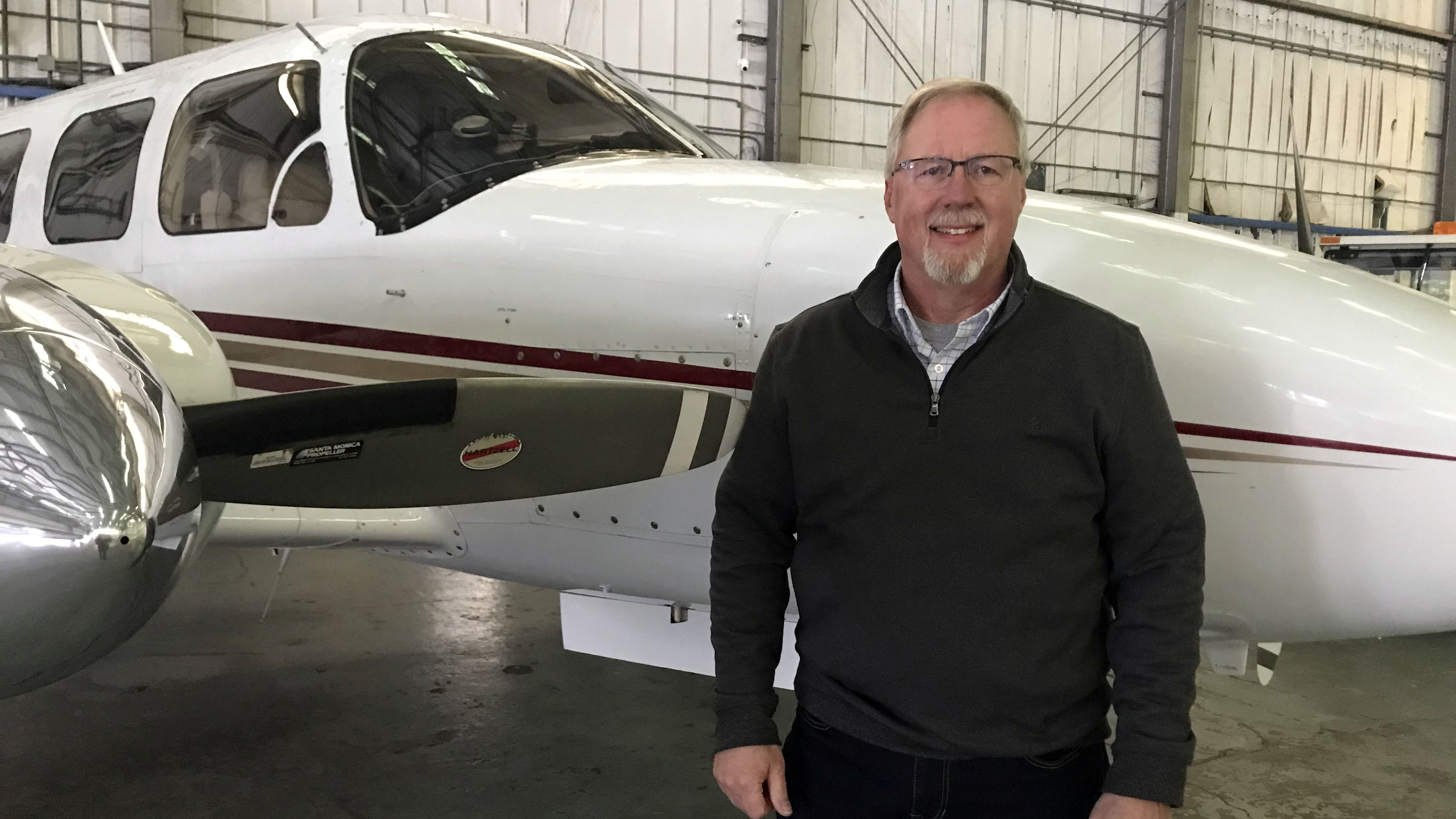 Rusty pilots return to the skies - AOPA