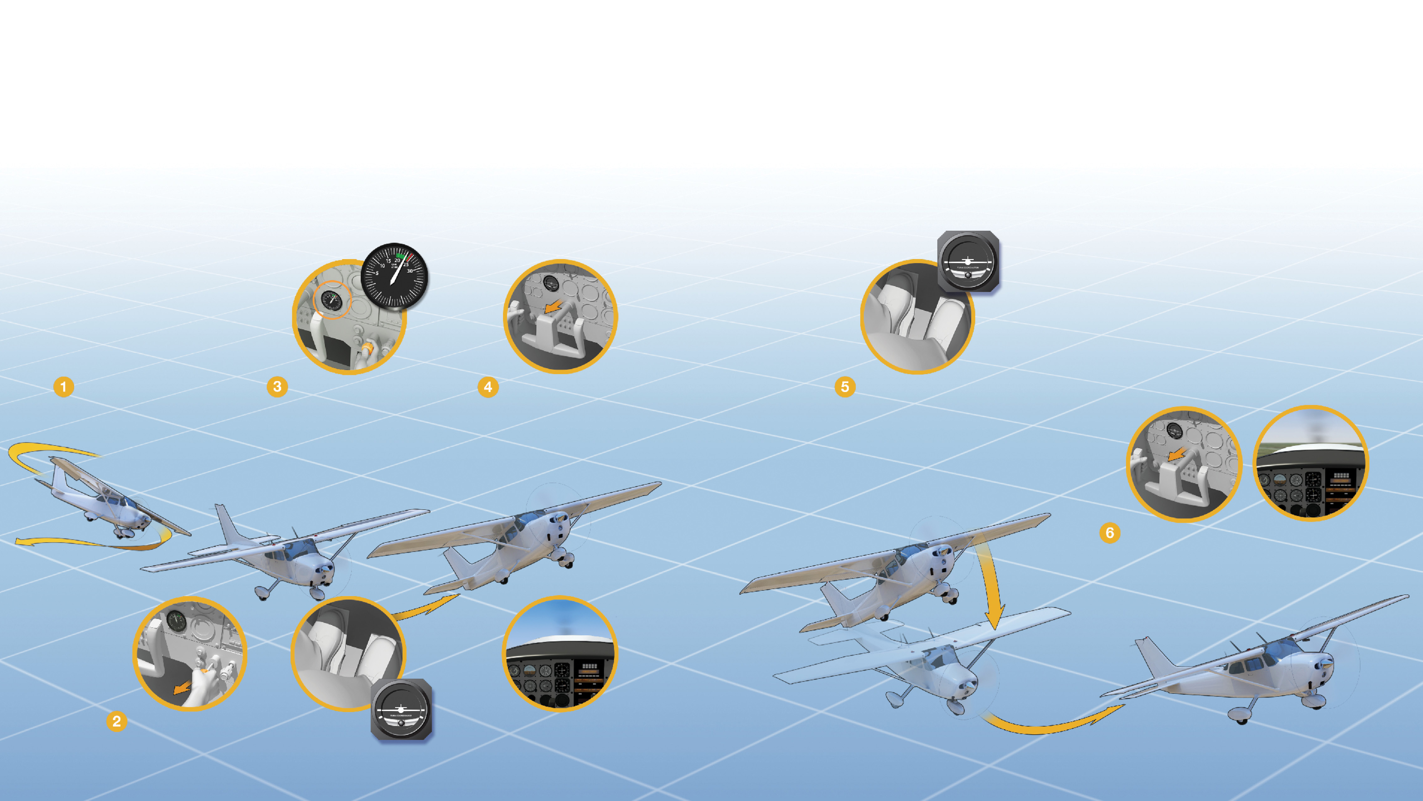 Technique - Power-off stall - AOPA
