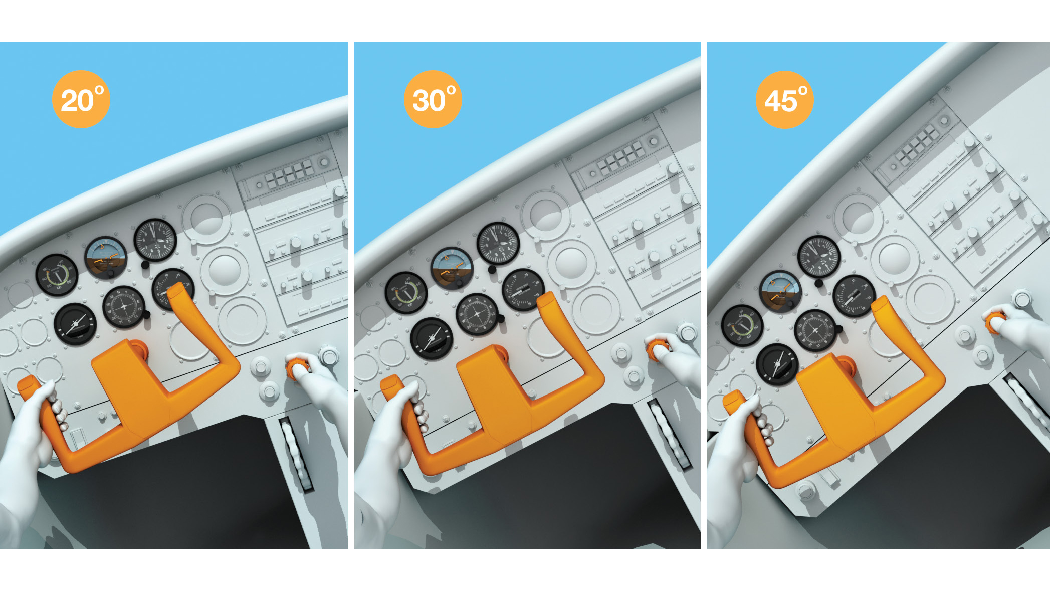 Technique - Airspace - AOPA