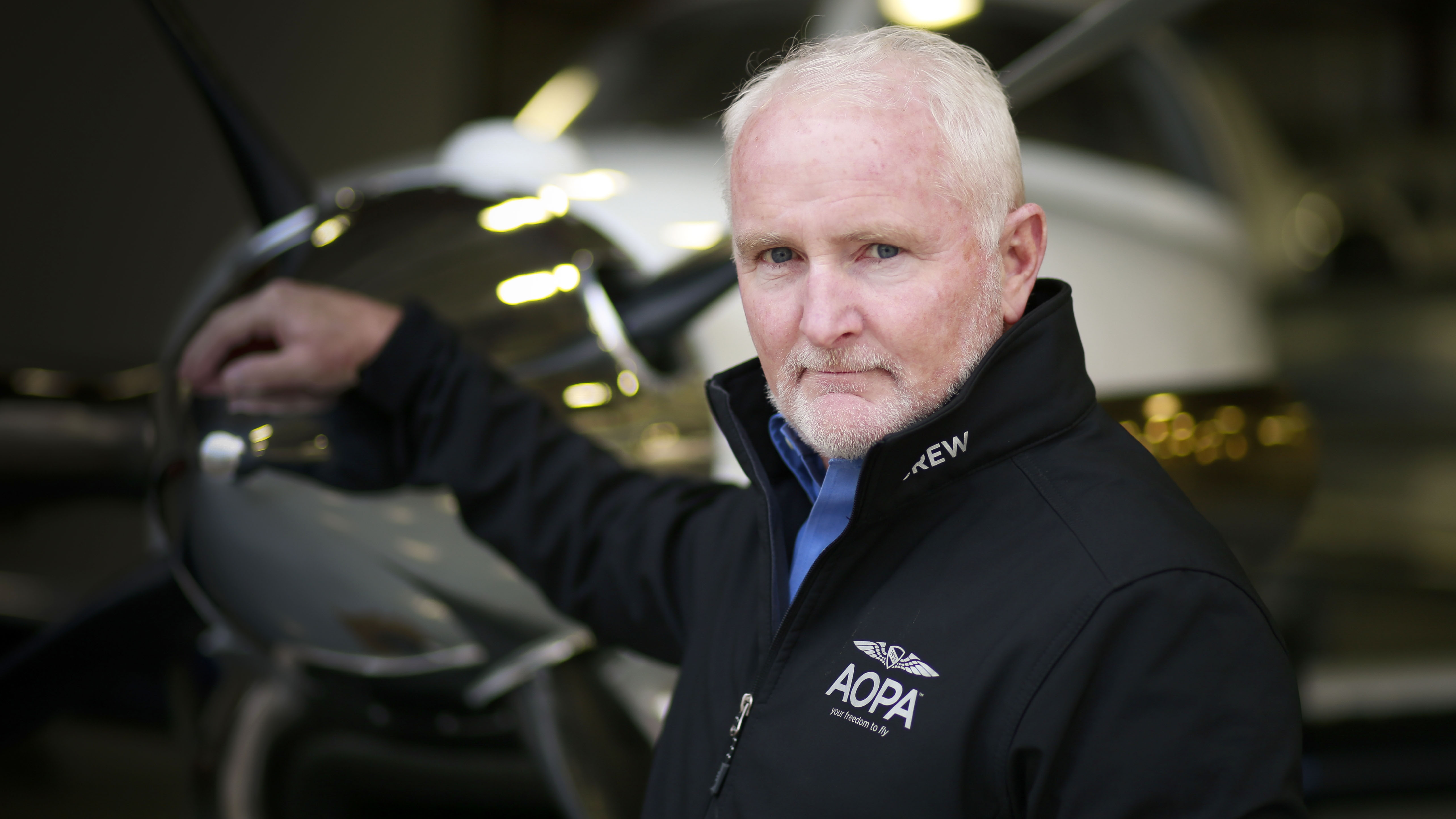 Single-Pilot Safety Standdown focuses on critical skills - AOPA