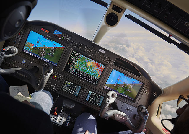 Daher introduces new TBM 930 - AOPA