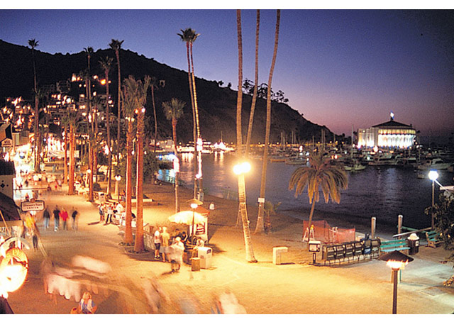 Catalina Island Night Clubs
